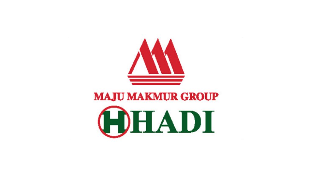 Maju Makmur Group - Hadi - PSMTI
